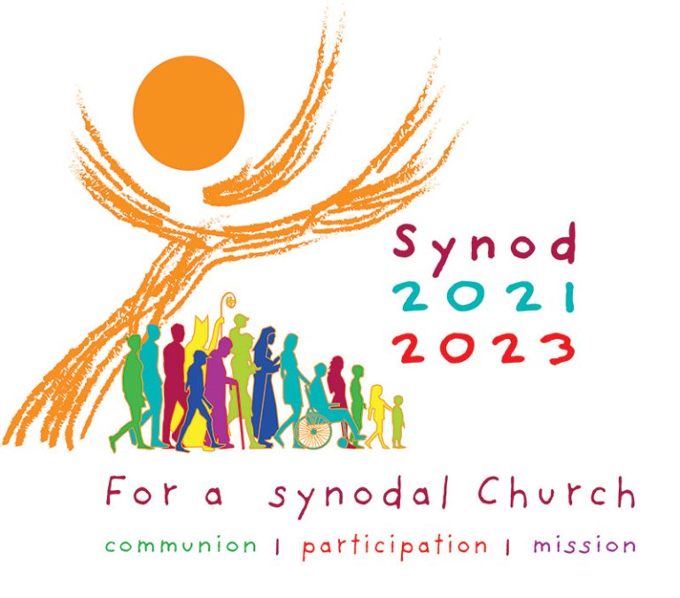 Synod on Synodality resources - PAX Community